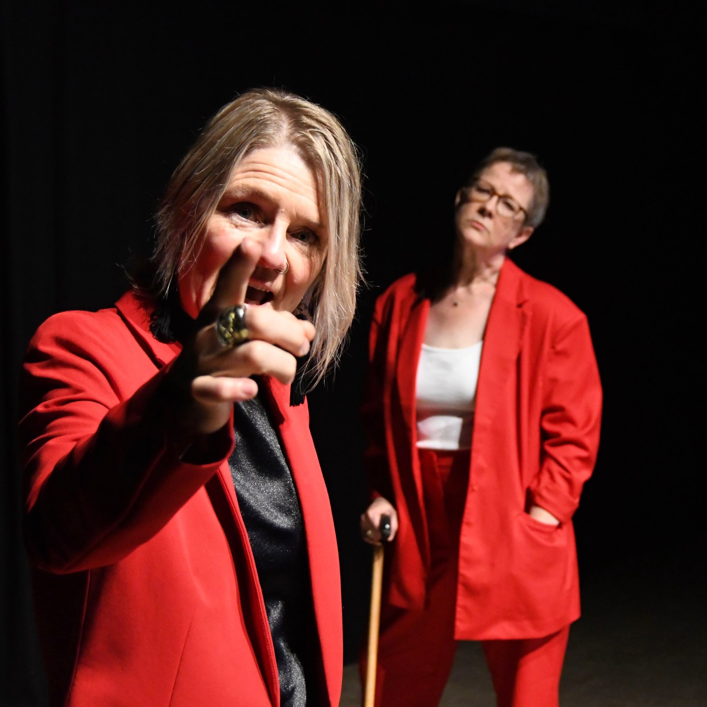 About – Suited Storytellers